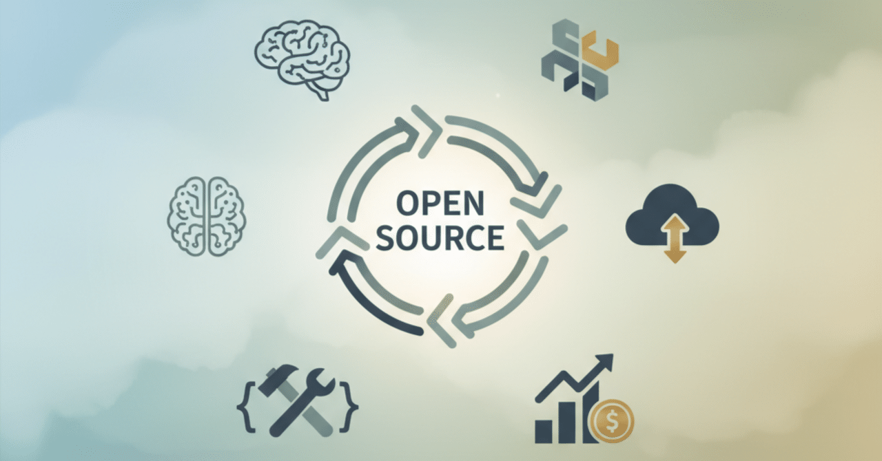 【今日の爆速トレンド】GitHub TOP10（2025年11月23日）｜アイデアのかけら