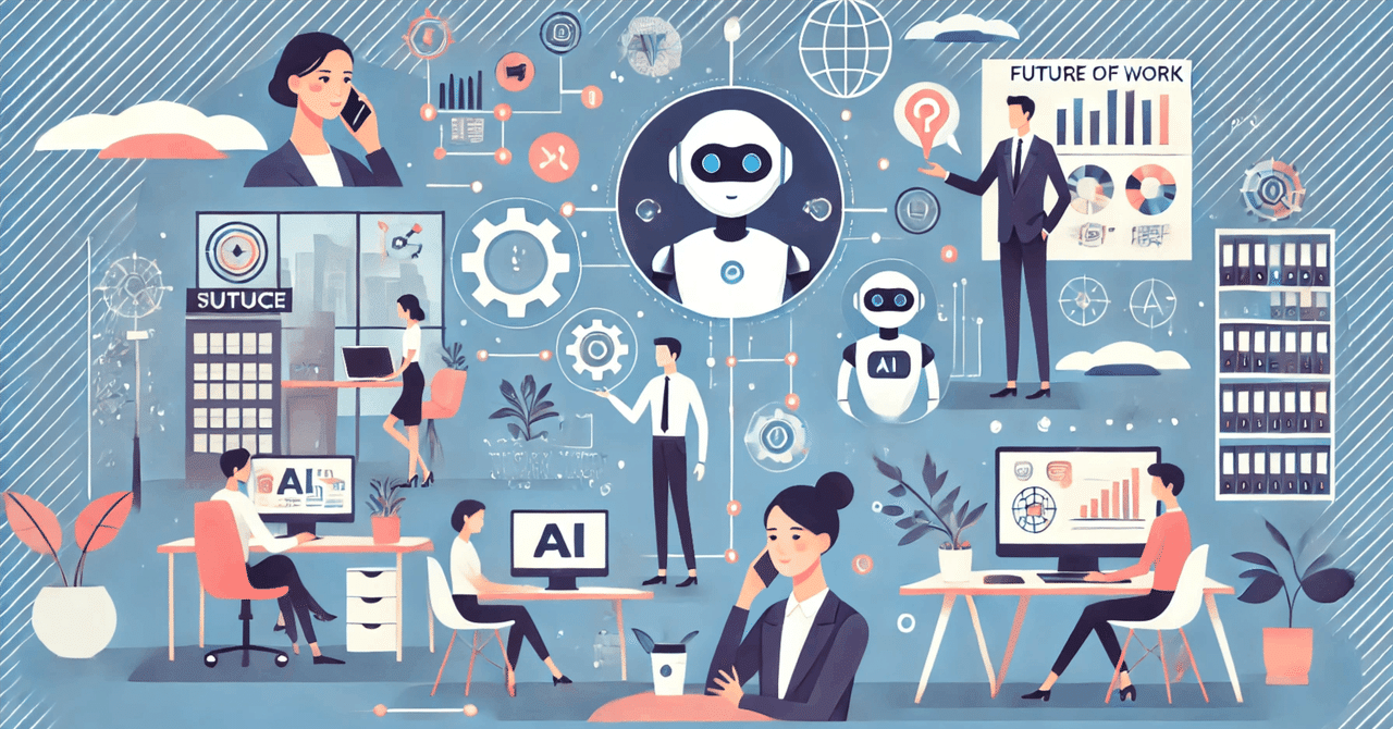 フリーランス・ひとりビジネス：50代からのAIのベストな活用方法とは｜齋藤章浩｜ひとりビジネスと哲学・心理学note