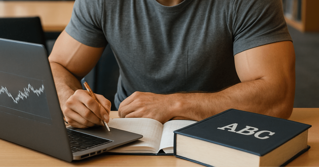 Vol.7 「ROE・PBR・PER…3文字でわかる株の『強さ』と『危険』 — 初心者が覚えるべき15指標｜masutaka