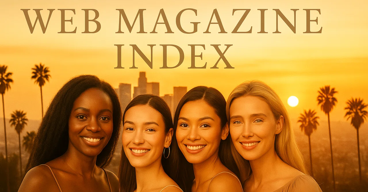 あなたの未来を照らす、LA発インスピレーションメディア INDEX｜La Belle Amour