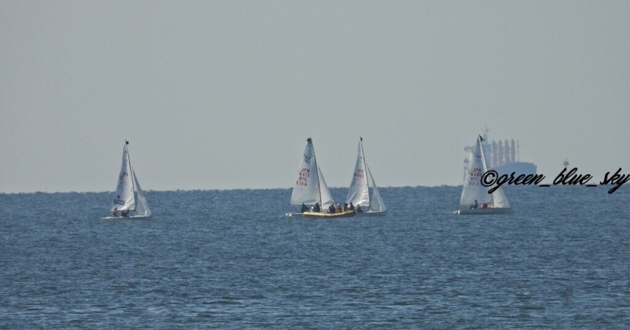 DB2｜青空と緑の下で Part5