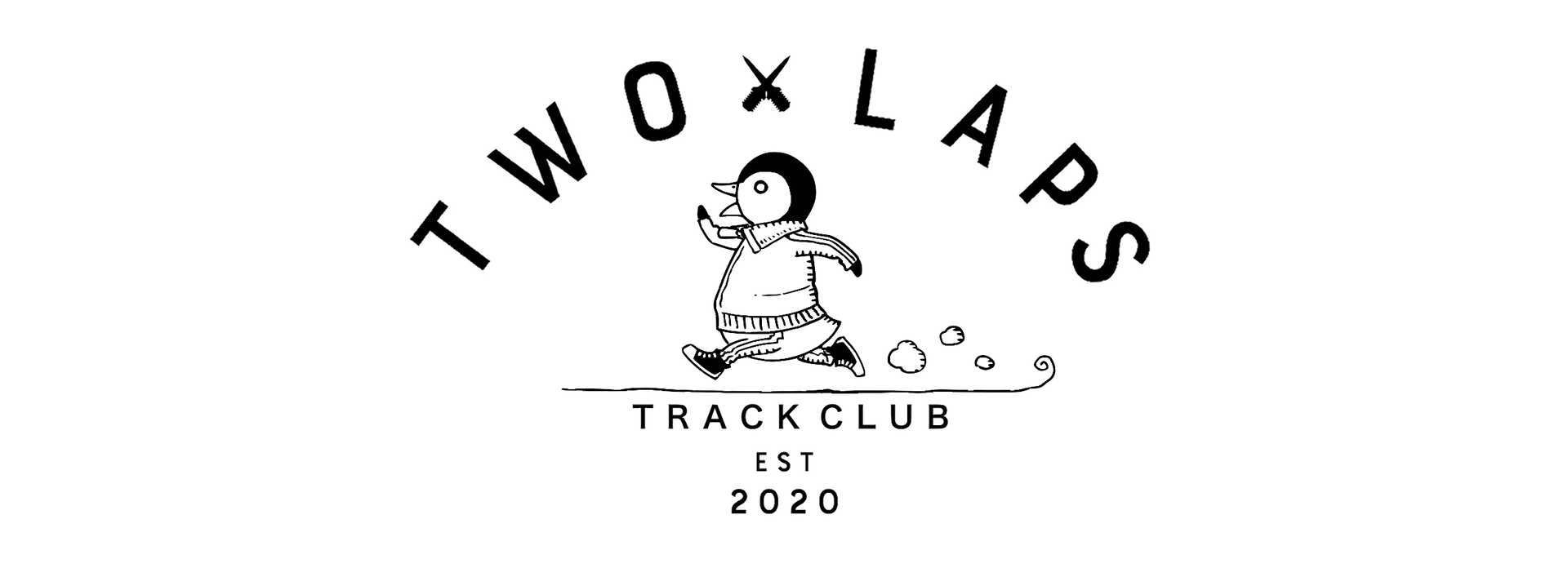 TWOLAPS Track Club｜note