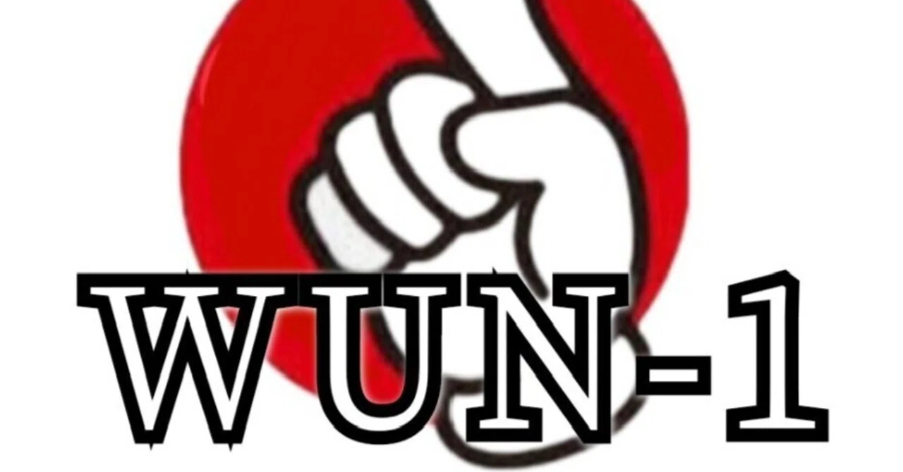 日本全国地元応援プロジェクト 「WUN-1」｜酒好きヴォーカーズ