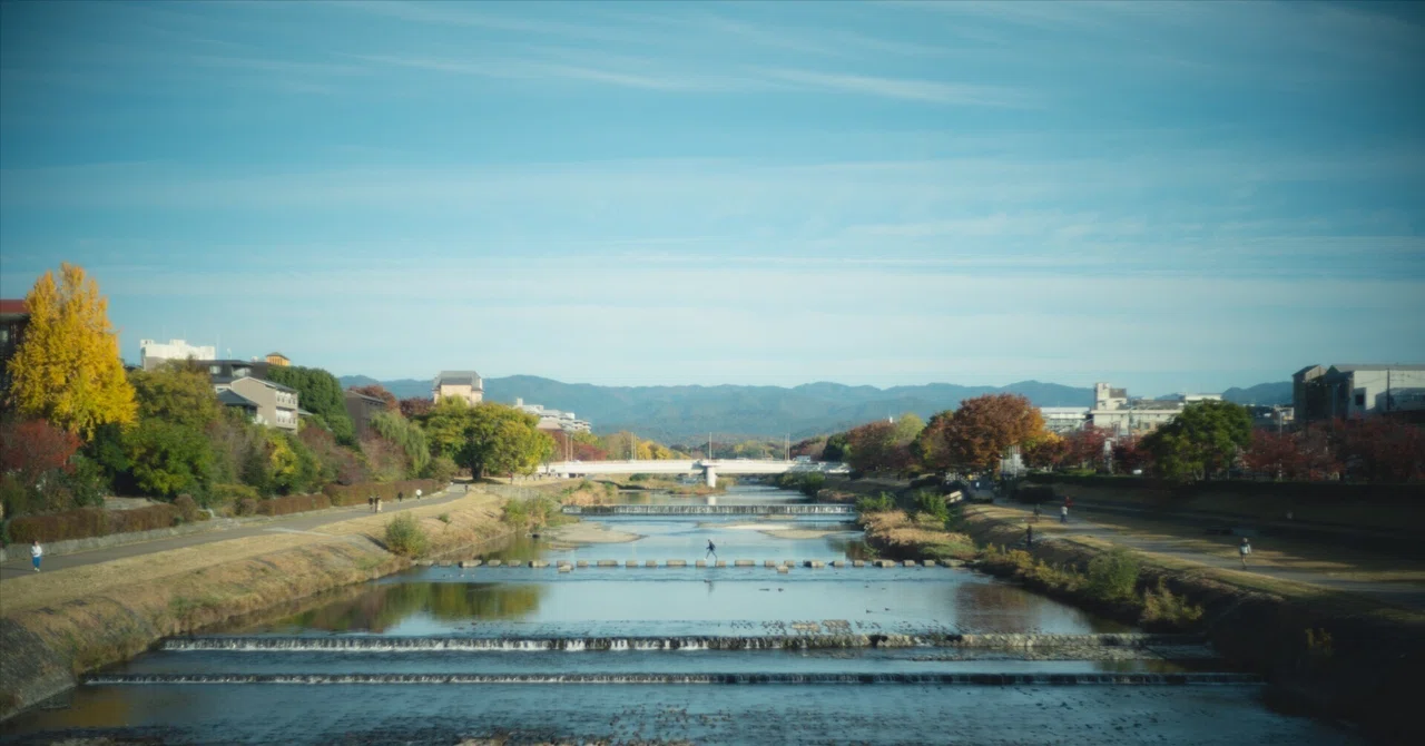 #33 practice with NOKTON Classic 40mm F1.4 SC | Nov. 2025｜fotokkur/フォトックル📷