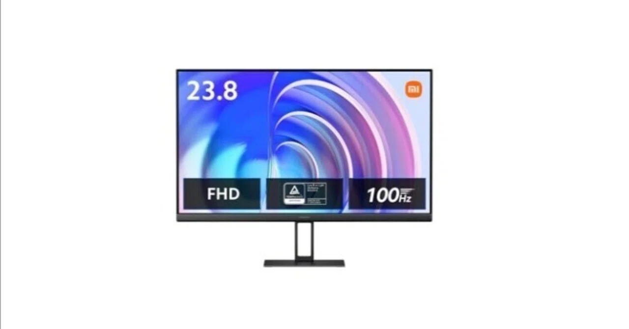 【Amazonブラックフライデー】1万円でお釣りが来る！？Xiaomiの「100Hzモニター」が衝撃の9,800円で価格崩壊中💸｜毎日ガジェット