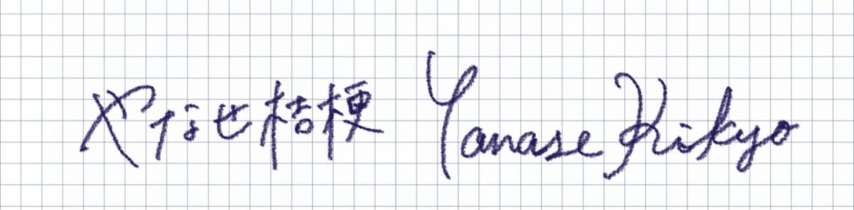 ノーベンバー・クライシス｜やなせ桔梗｜Yanase Kikyo