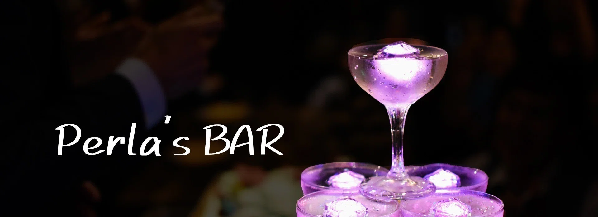 Perla's BAR｜note