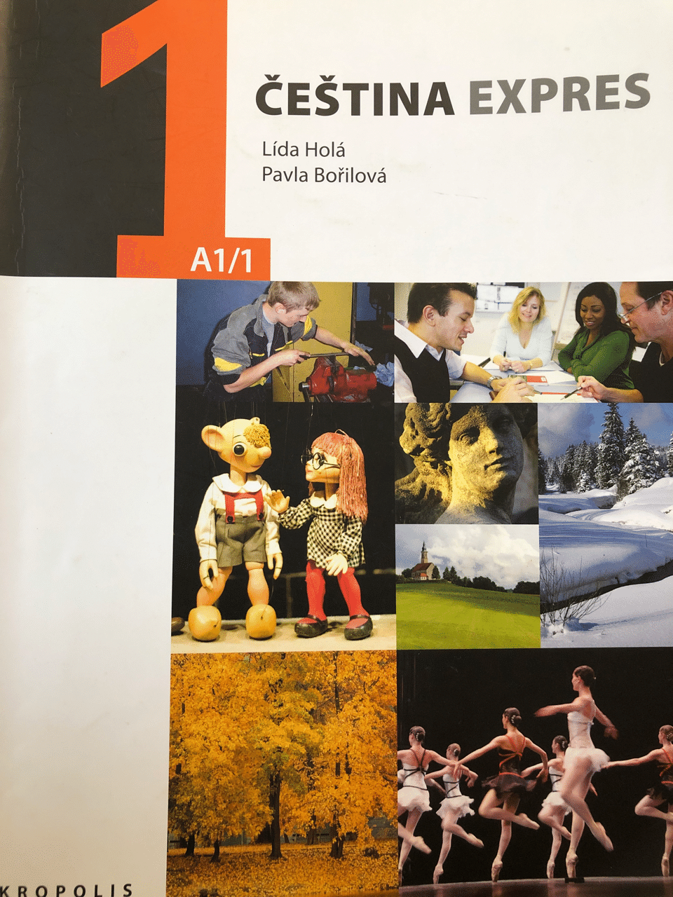 チェコ語講座🇨🇿 lekce 1｜Jablko / チェコ医