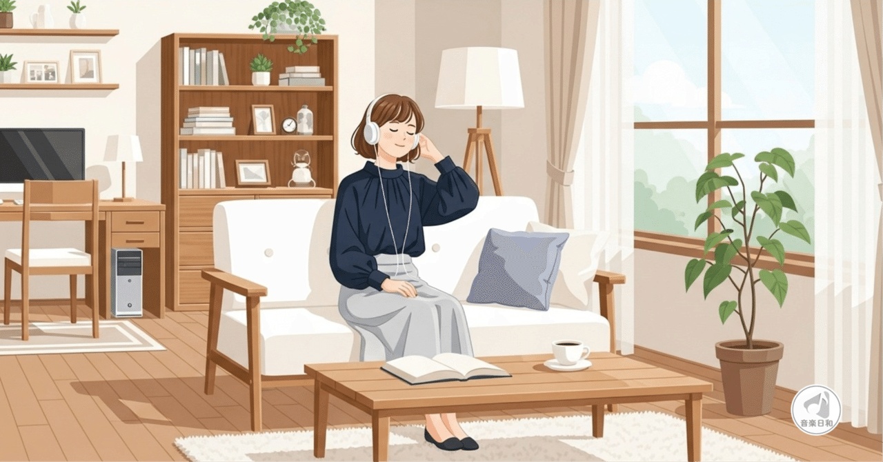 【50代のブレイクタイム】JUDY AND MARY「Over Drive」を聴きながら、心のエンジンをもう一度かけて｜音楽日和