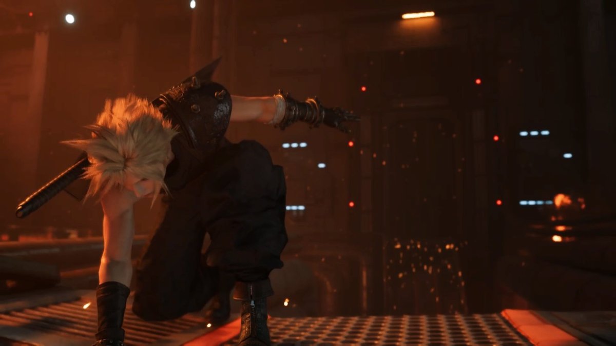 【200枚】FF7が好きすぎる写真家が撮影したスクショを全力で紹介する。 チャプター1~6編 #FF7R｜横田 裕市/写真家×編集者