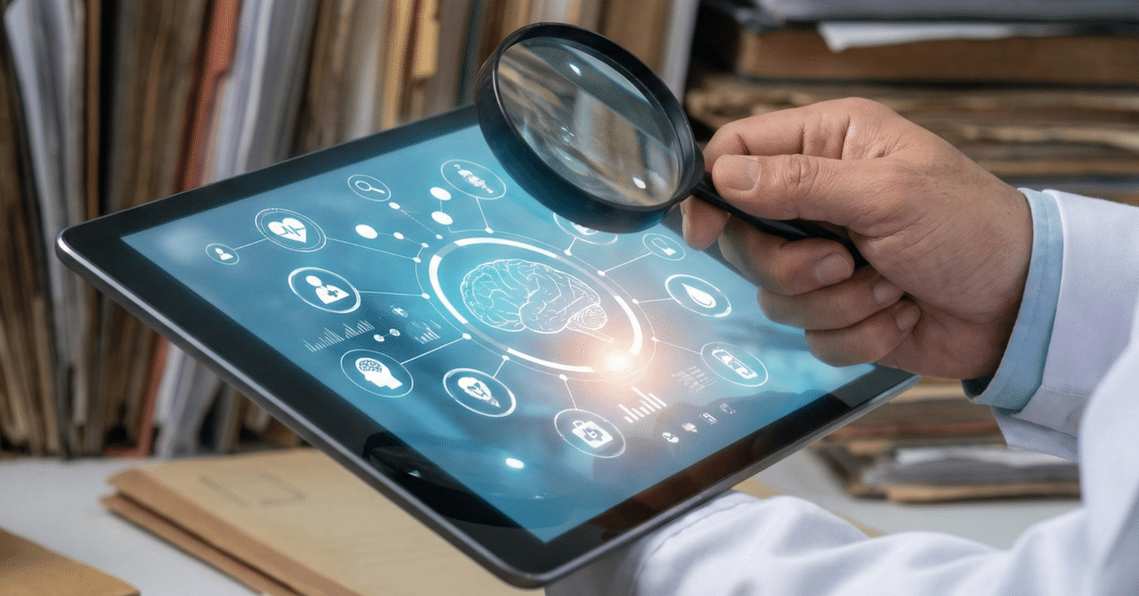 もう「ググる」のは時代遅れ。医療情報検索を10倍速にする「Perplexity AI」完全攻略ガイド【薬剤師向け】｜k_emon