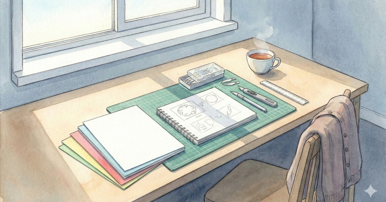 note旅行記は"誰"が書く？（前編）｜karine_tln