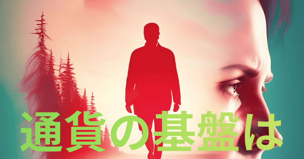 見過ごされて来た警告⚠️｜Toshi.Note📚