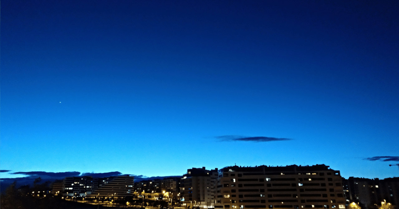 ここから新しいnoteを始めます。｜SORA｜Echo Field Books