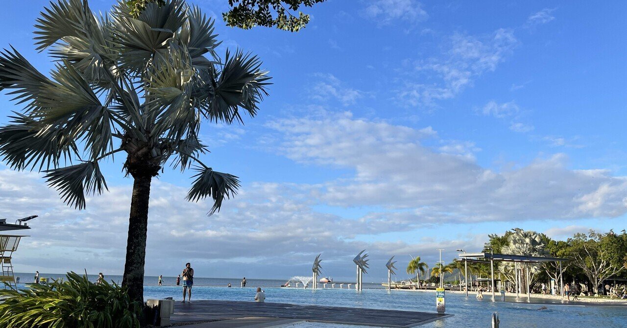 初対面でも友達みたいに話す外国人。オーストラリアで学んだ“会話の礼儀”｜Yoko