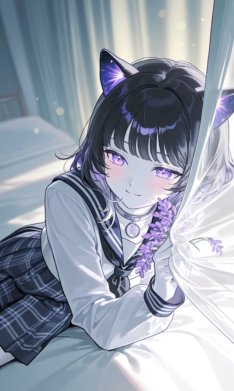 コングラ12個でした！と、音楽とAIイラスト｜04@PMS