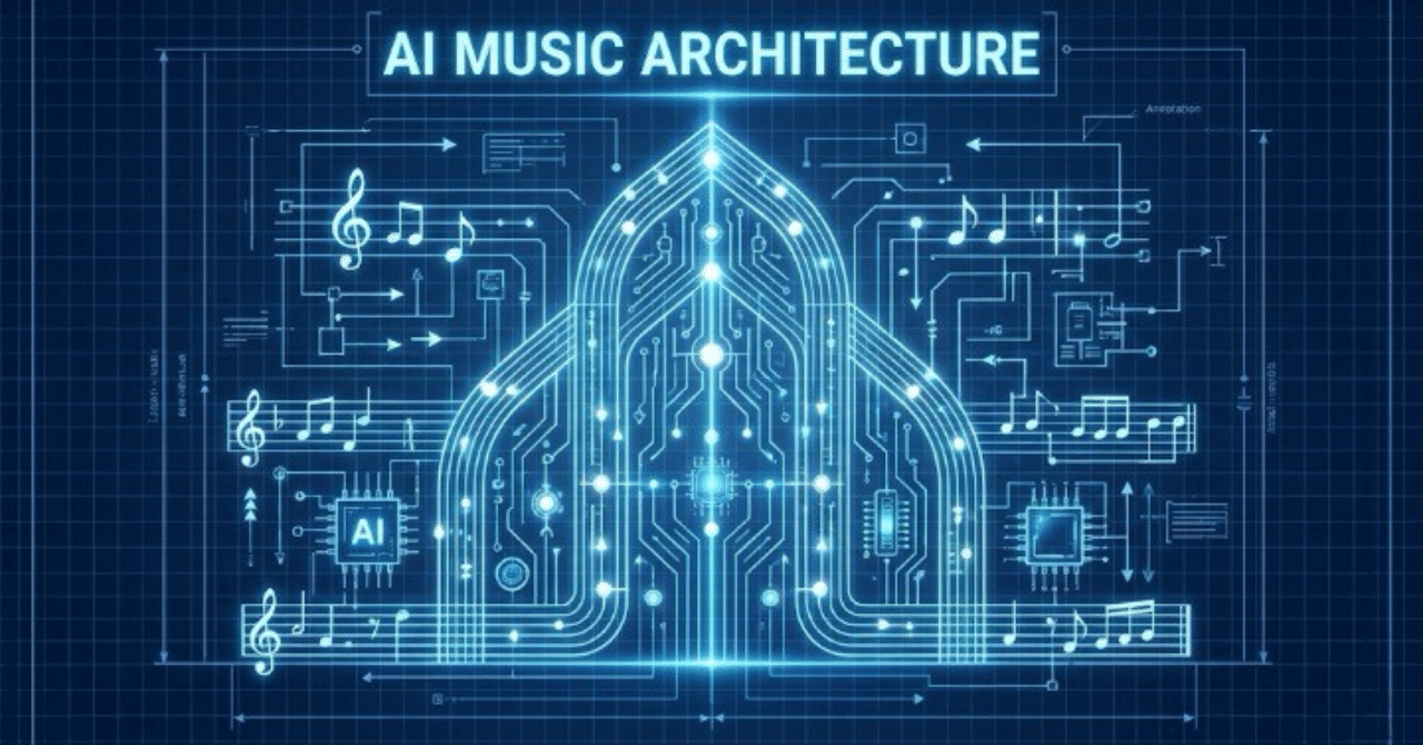 【Suno AI】架空のアニメOP風楽曲『Undefined World』を3分で生成した全工程。プロンプトの「設計図」を公開します。｜あまんちゅ