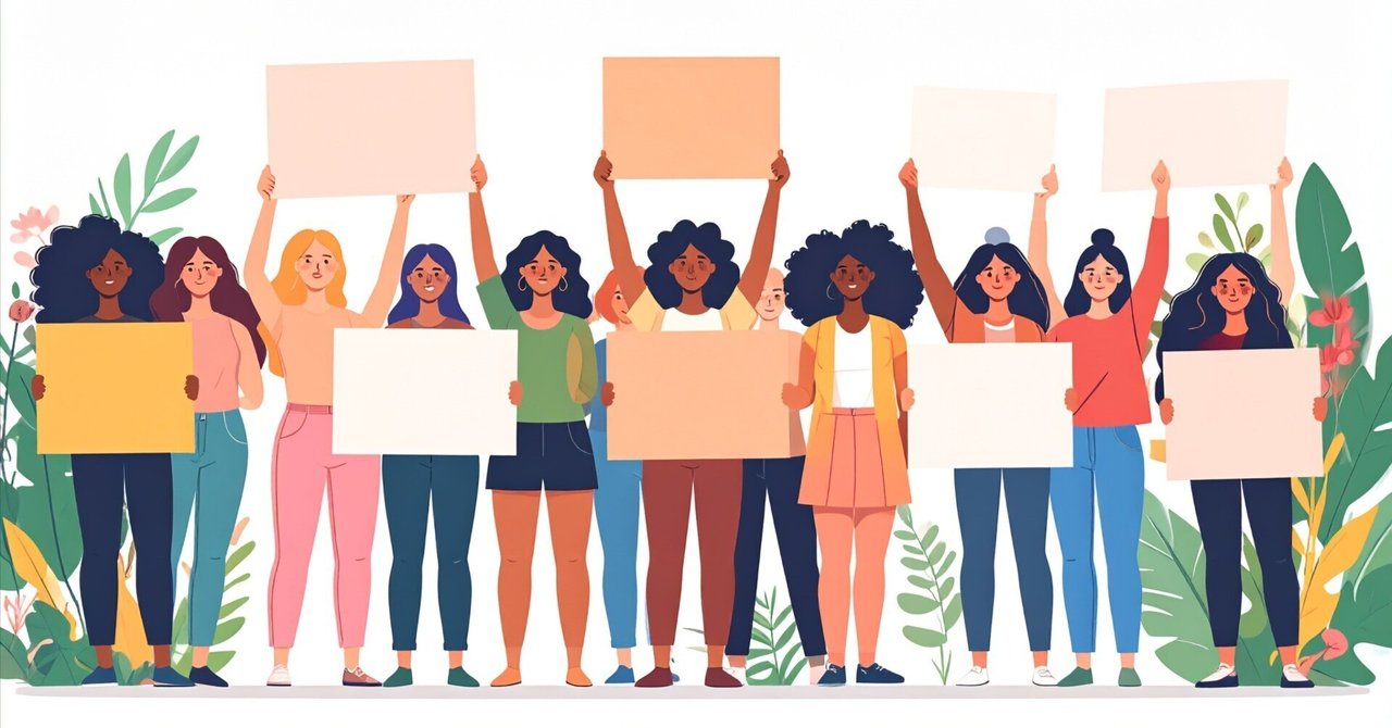 なぜアイスランドは「ジェンダー平等1位」なのか？──50年前の“女性の休日”が生んだ社会変革｜ヤマケン｜介護と健康の相談屋