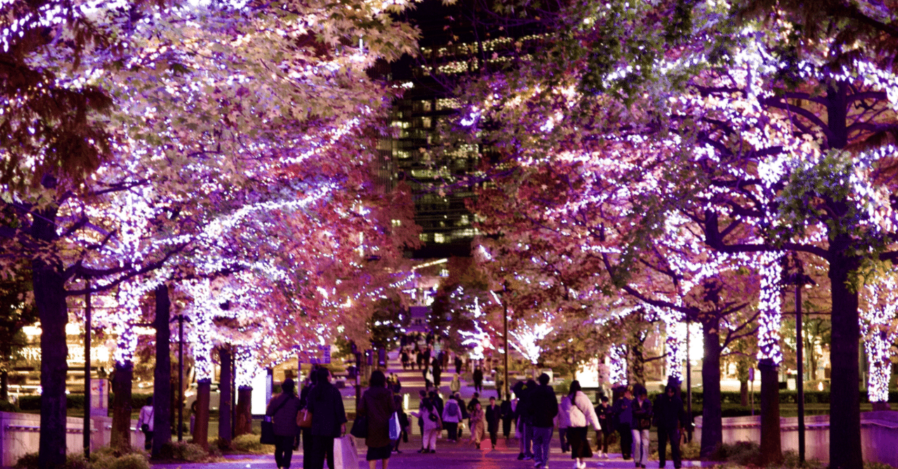 もうじきX'mas 詩(270/1000)｜HISATO