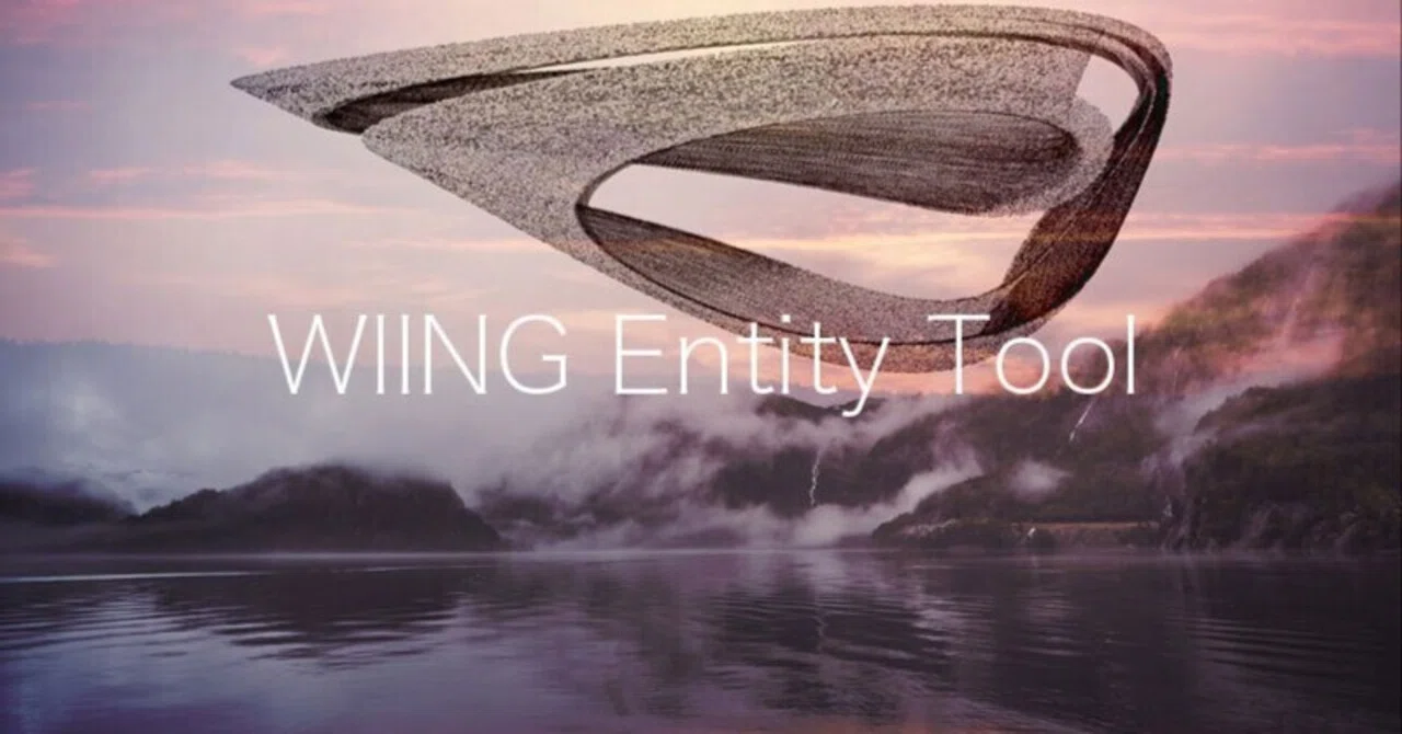 Release of HTML Entity Conversion Tool: WIING Entity｜WIING note