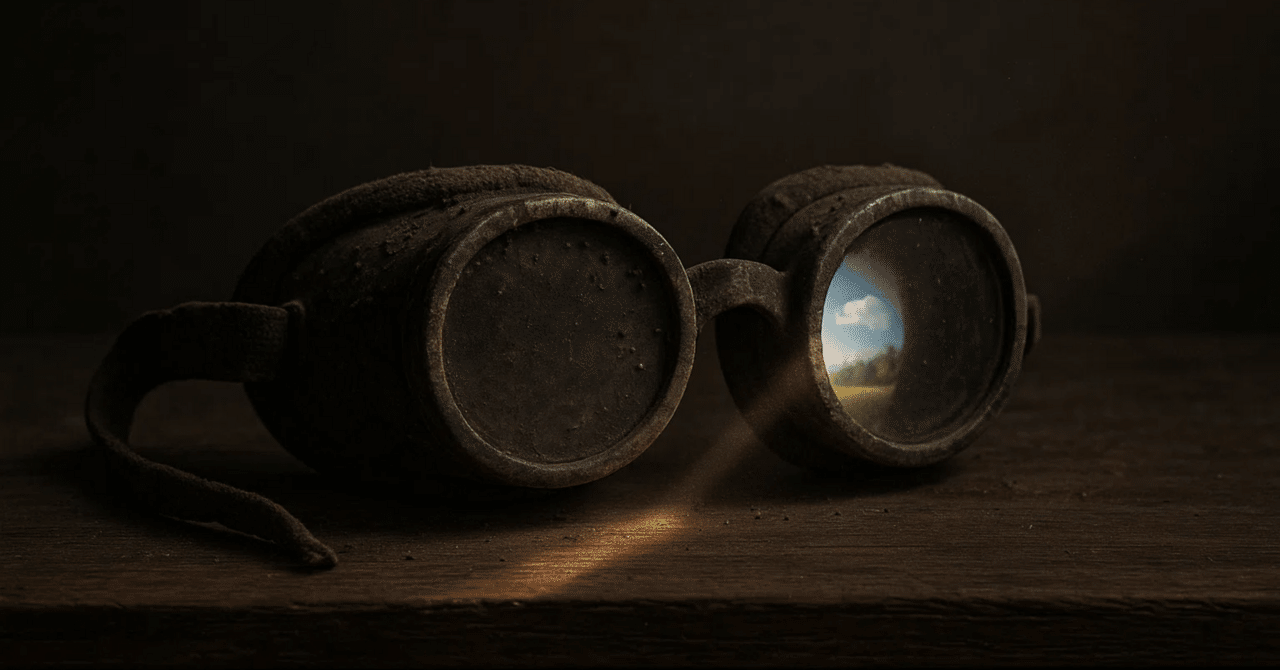 Day12：変数のスコープ ― “どこから見えるか”を理解する｜ぽん