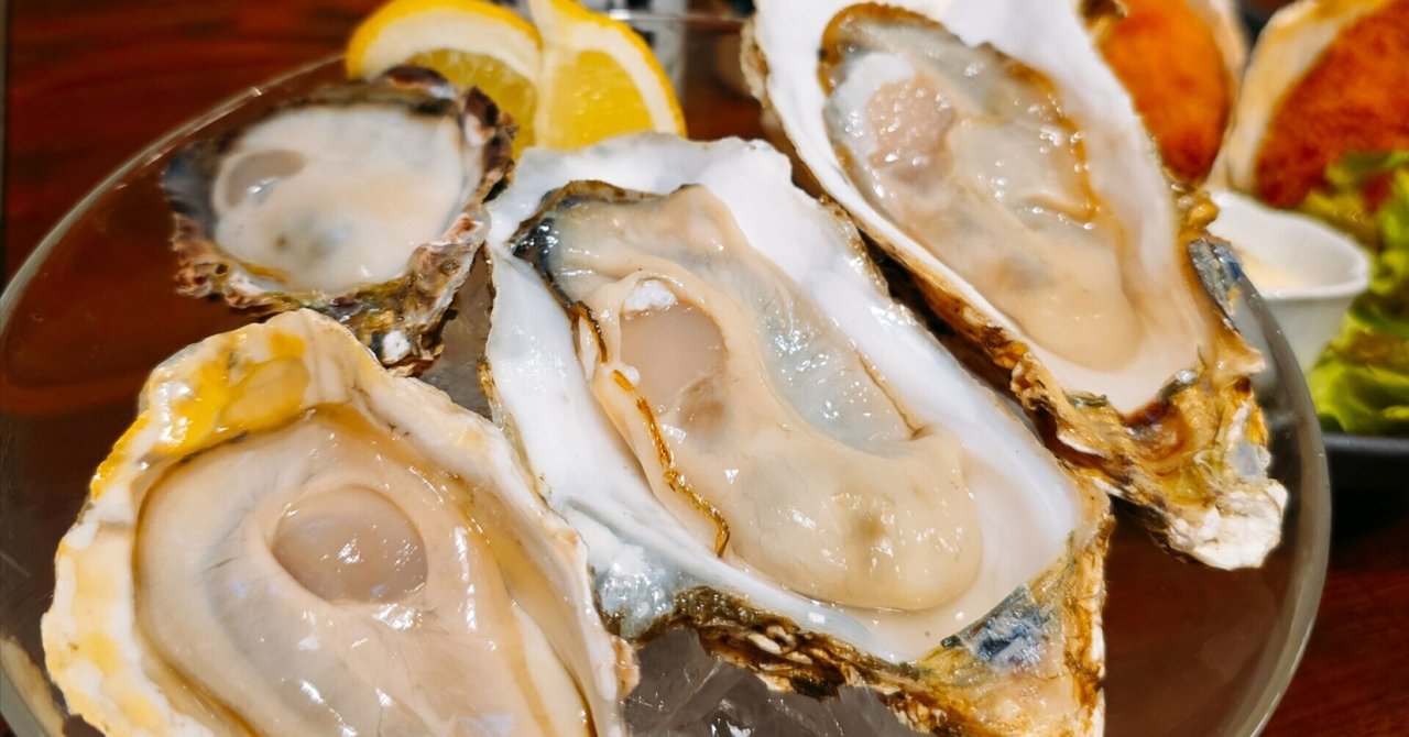 【綱島 綱島カキイロハ】｜kaga_gram