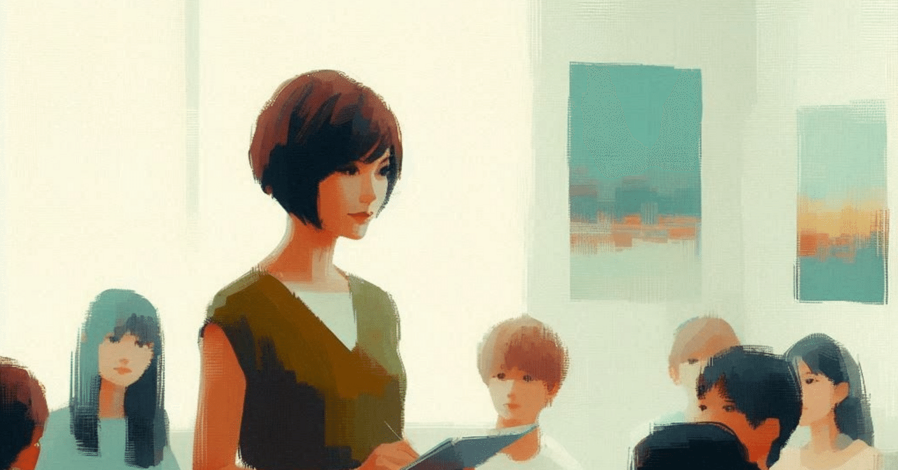 直接法 vs 間接法：教え方を考える｜Mieko