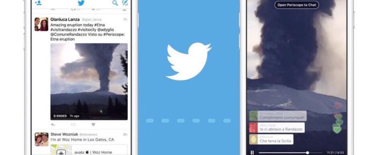Lifehacking.jp: 視聴にアプリは不要に！Periscope配信がツイッタータイムラインに流れる｜ほりまさたけ｜note