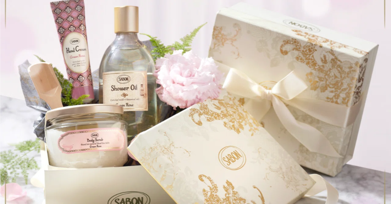 香りだけで気分が変わる。SABONの癒しアイテムで女子力が上がる｜Homeru＃美容師ママ#日常