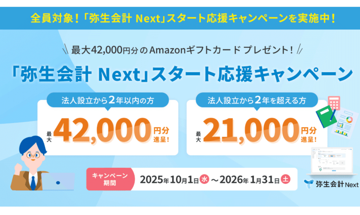 会社設立実録 - 会計ソフト導入｜テイクバック