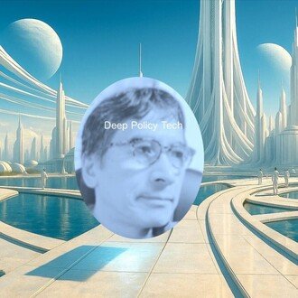 米国株式市場（S&P500, Nasdaq100)はどうだった？ 【動画スライド4レイヤー分析】｜Deep Policy Tech