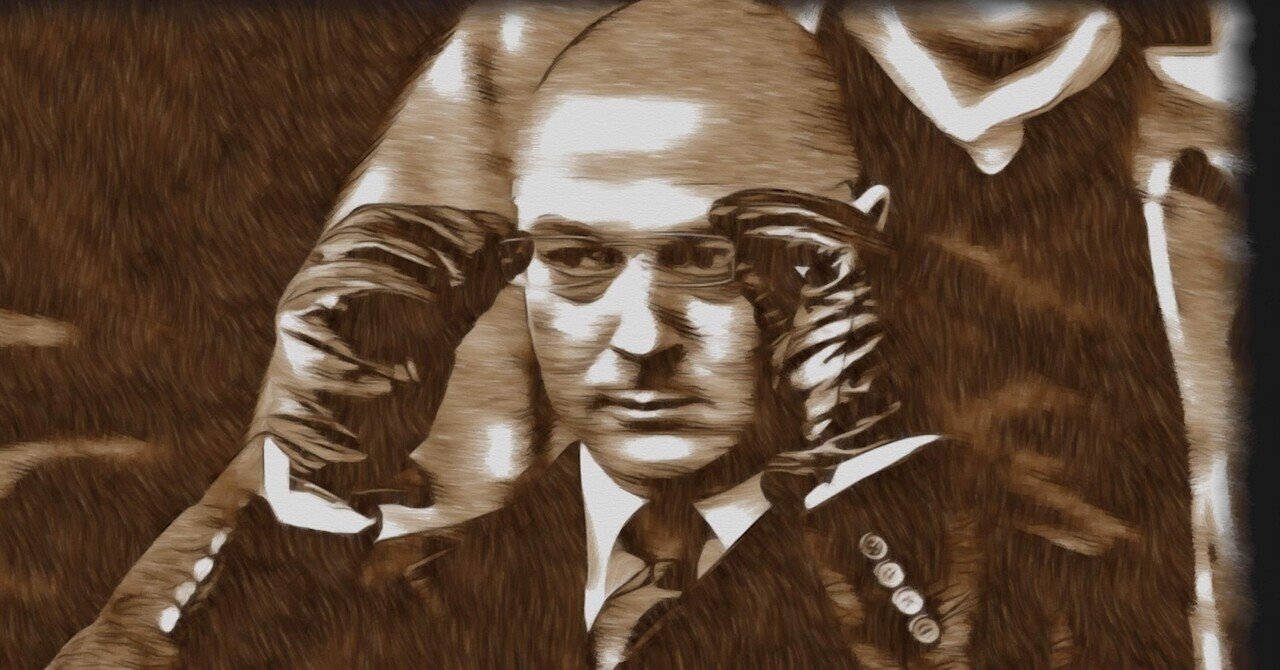 「Audere Est Facere」の真髄〜レヴィが託したレガシー〜｜Mi2