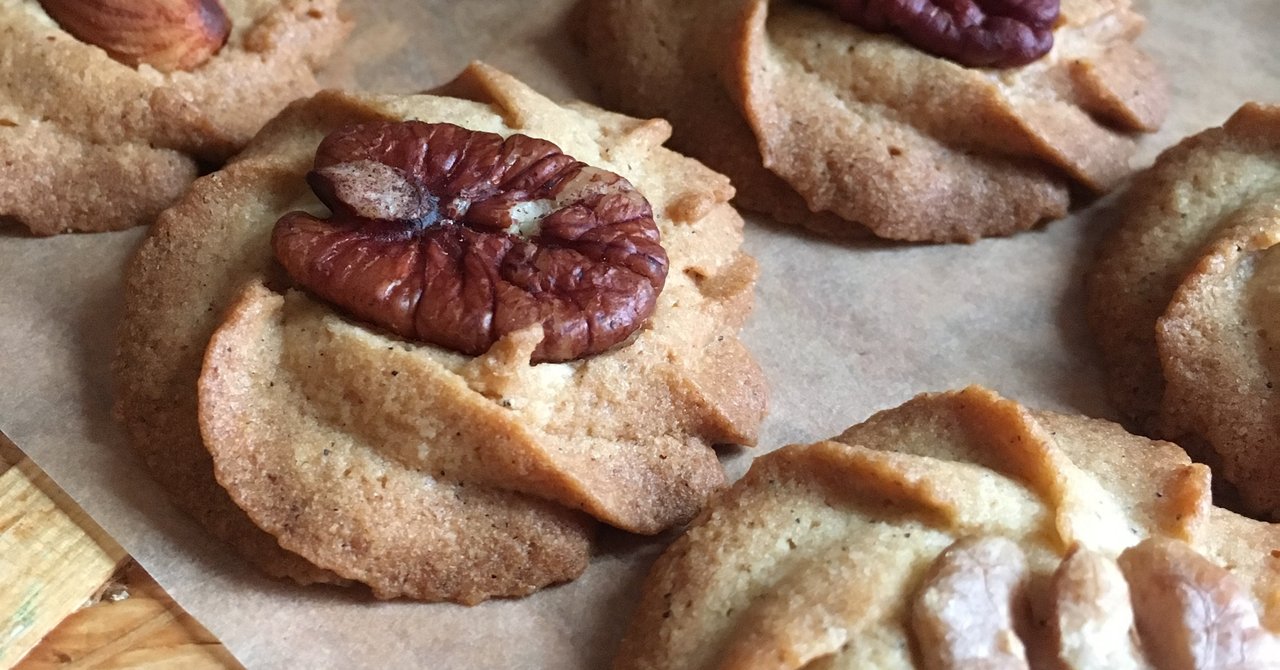 伝え続ける事の可能性。焼き菓子屋の可能性。｜焼き菓子屋そぼくな。ゆ季