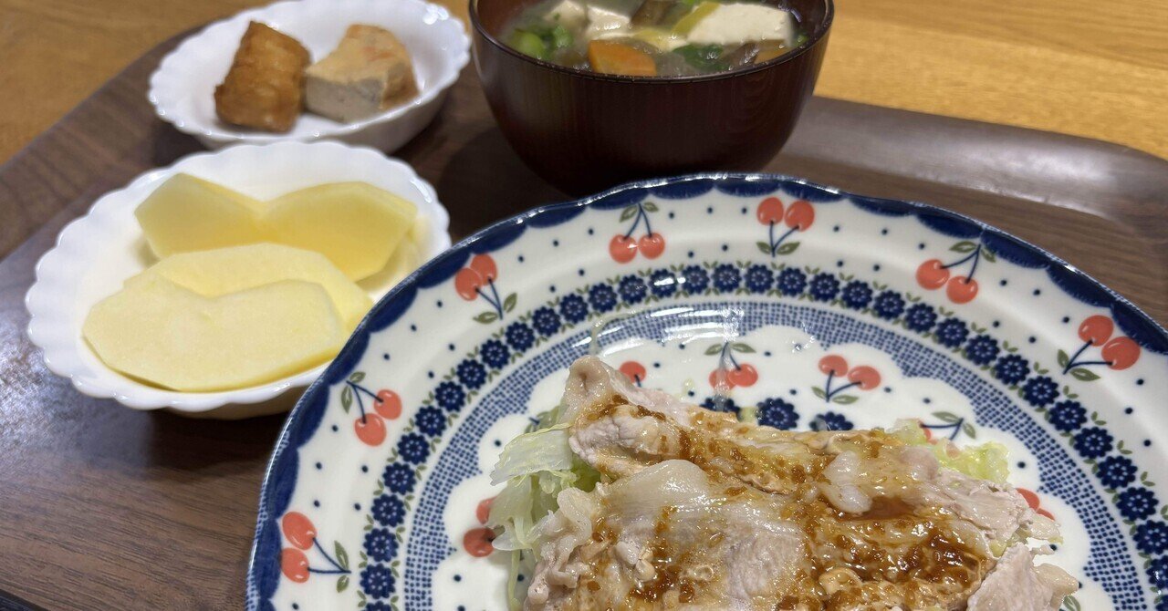 『蒸ししゃぶ』（塩分0.5g）｜guttyo