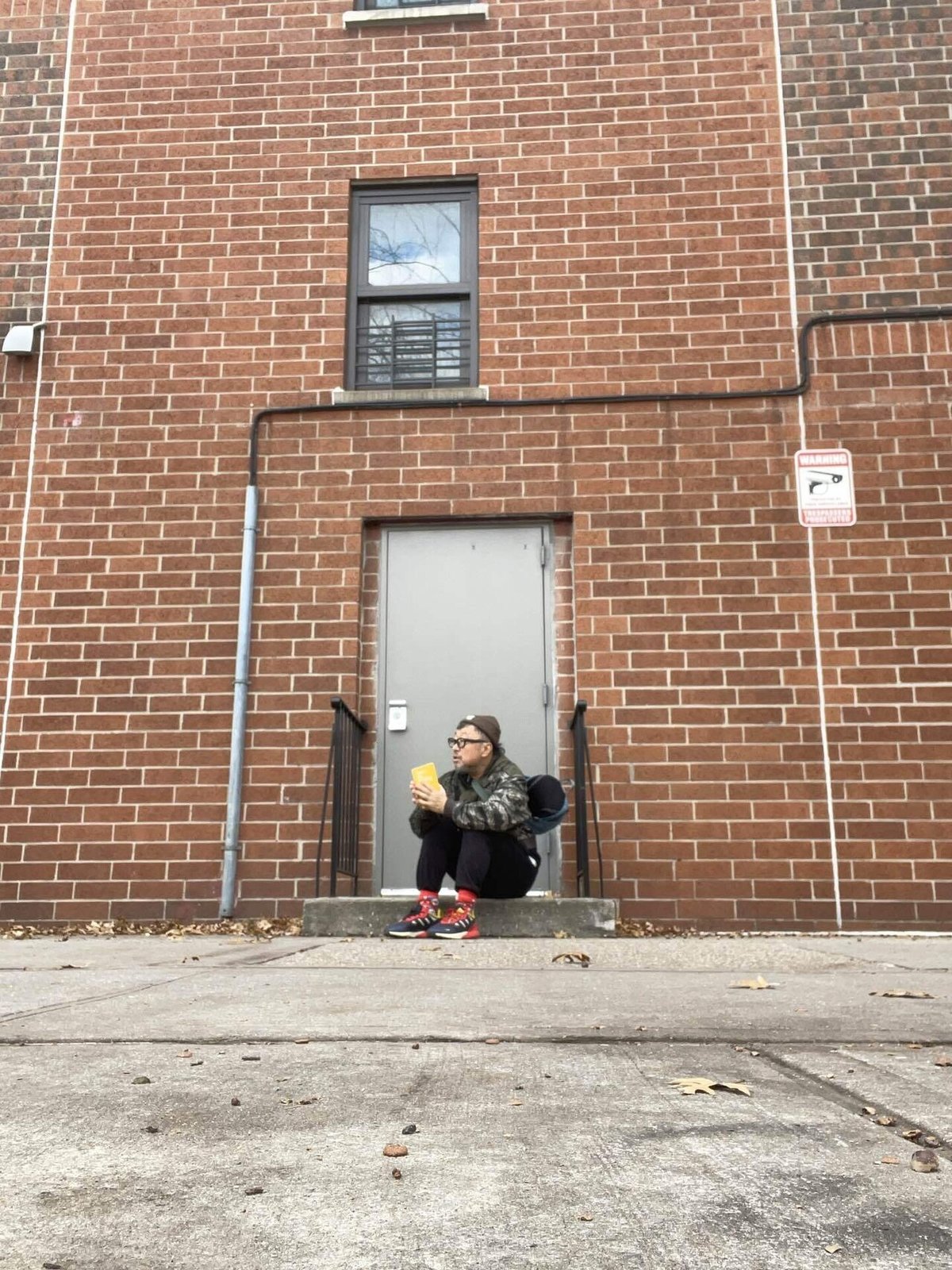 特別書き下ろし「ゴンザレス達が時間にこだわる理由。」｜SENRI OE 大江千里