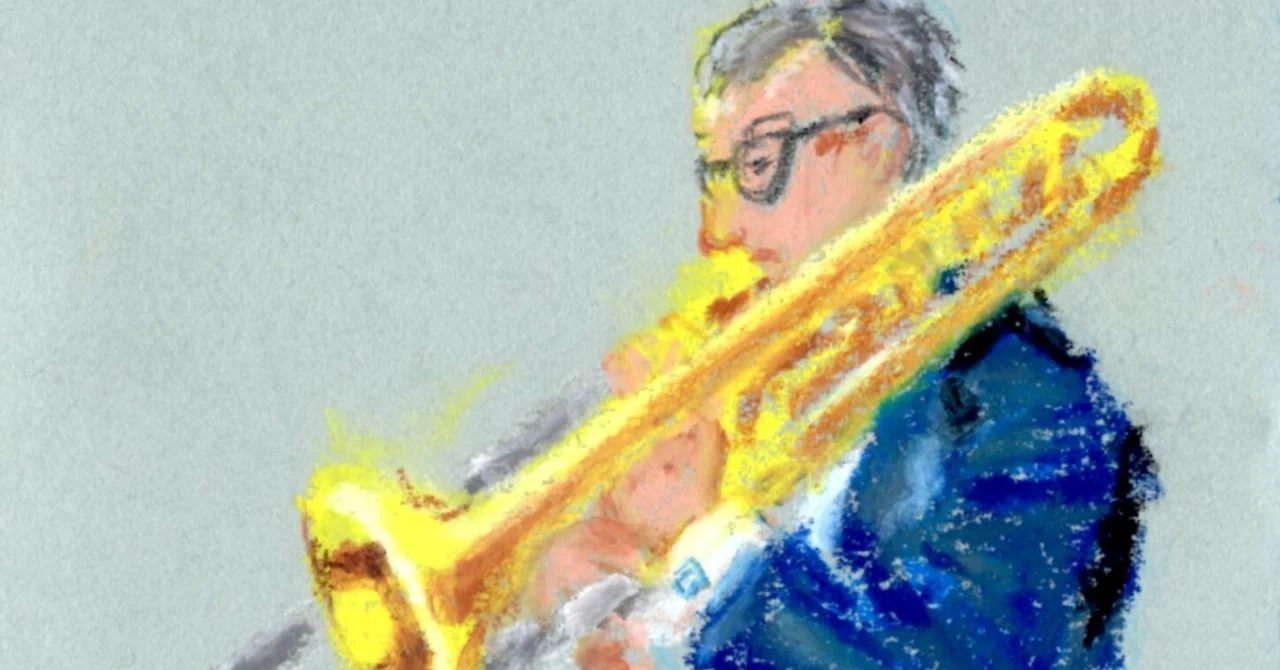 【はてなブログ更新】Trombone vol.2 // Bennie Green / J.J. Johnson / Dicky Wells ...
