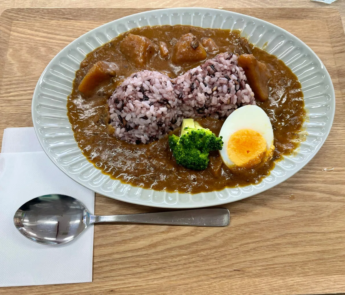 Archaeological Gourmet I Encountered in 2025｜rumi_kofun