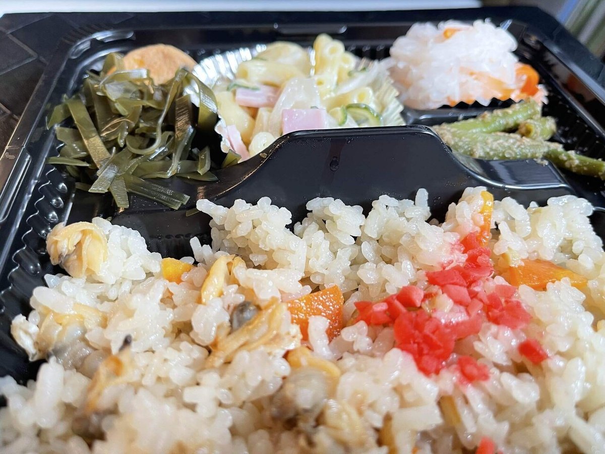 まごころ弁当｜sana