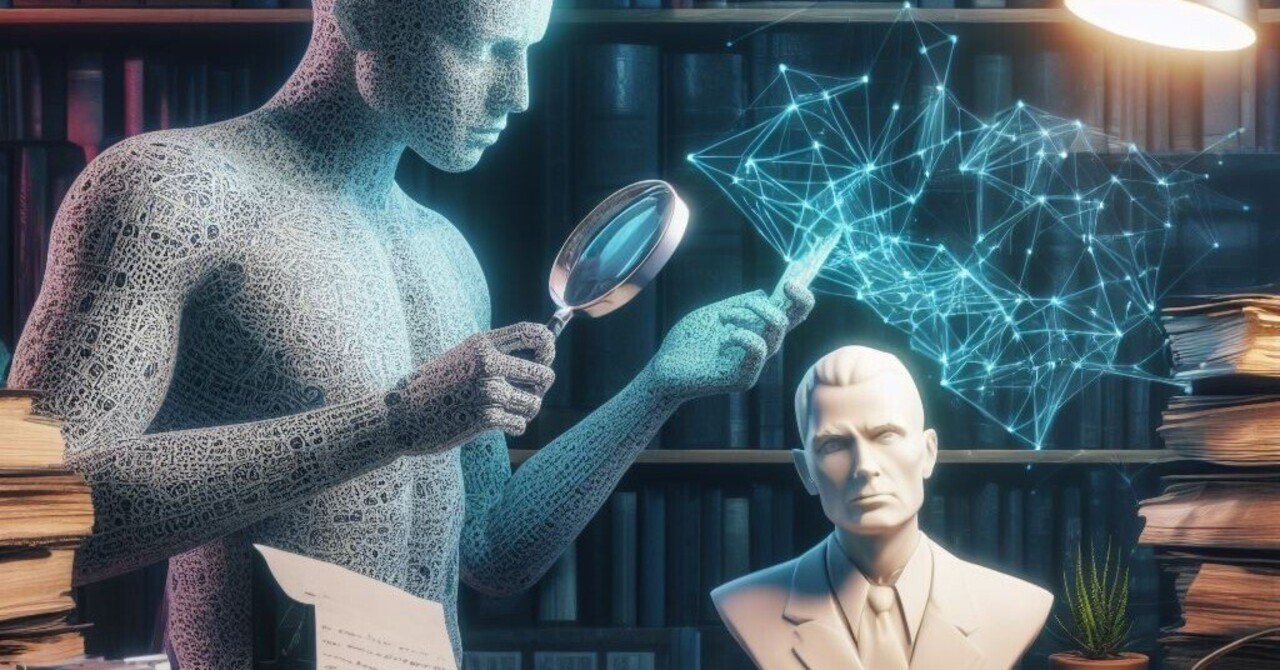 理性的動生物である人間｜谷口茂 Shigeru Taniguchi