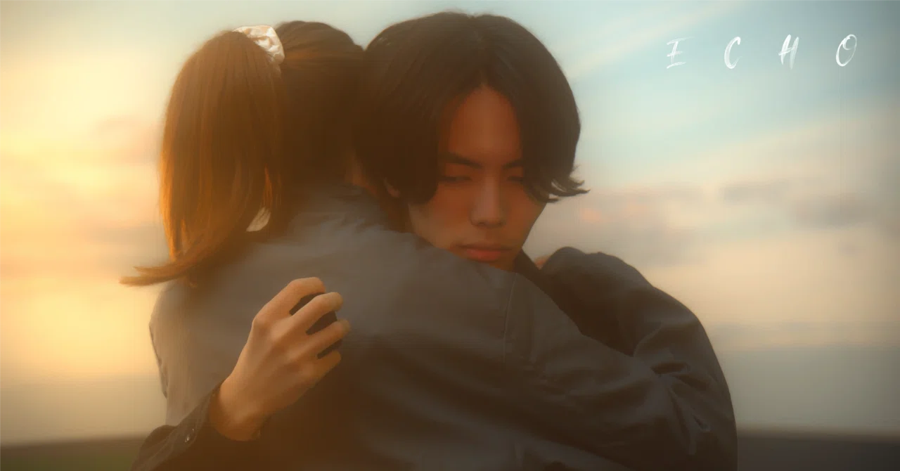 TORCH VISION STUDIOS新作短編映像作品 タイトル&ティザービジュアル解禁｜TORCH VISION STUDIOS