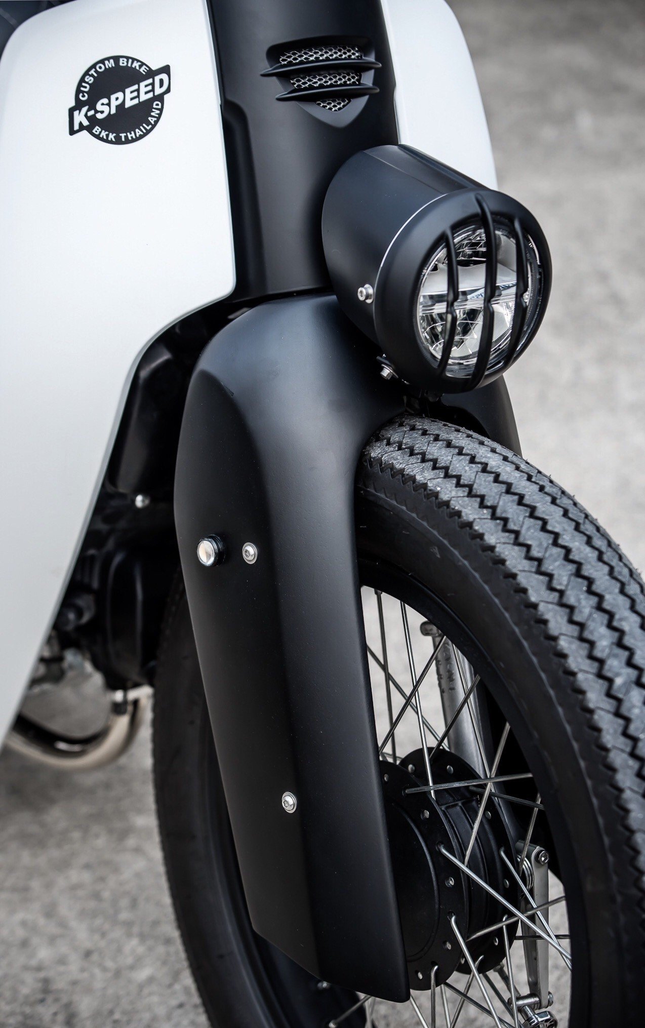 TOKYO STREET K-SPEED｜K-SPEED JAPAN