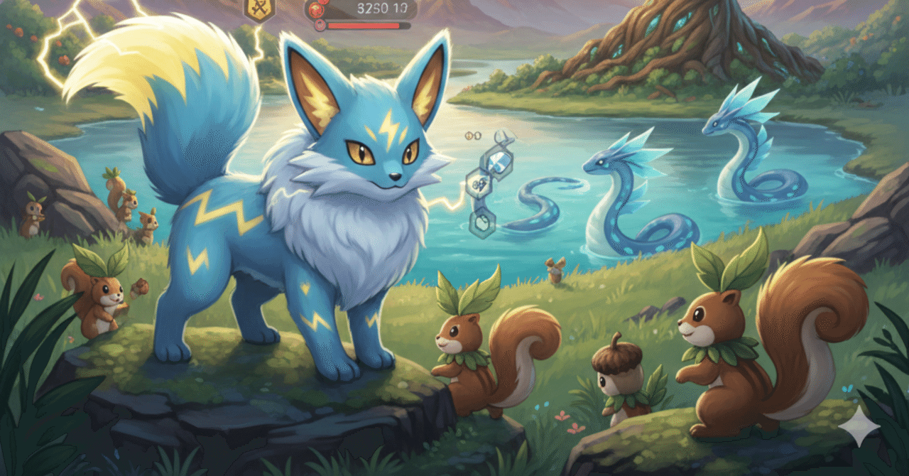 The Charm of Charizard in Pokémon Cards｜daddy3taro