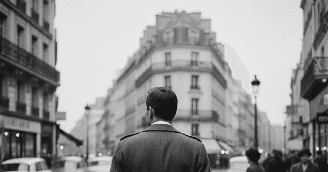 【映画レビュー】ジャッカルの日：孤独なプロ「内なる強さ」の美学｜白洲三莉 Milly Shirasu