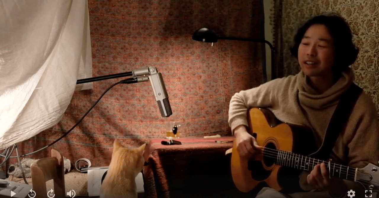 窓越しの世界 2020.4.10~16｜笹倉慎介／Shinsuke Sasakura｜note