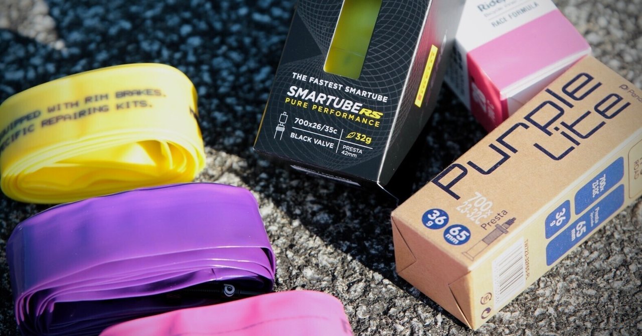 エンジニア木村氏によるTPUチューブ分析｜会員制自転車メディア【輪郭】Rin-Kaku