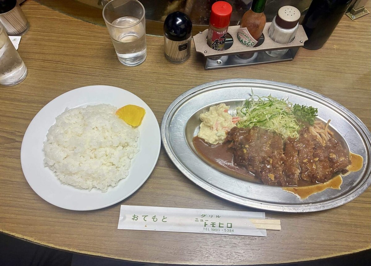 エスカロップに試された覚悟の話し｜Kohei Hayakawa / 早川康平