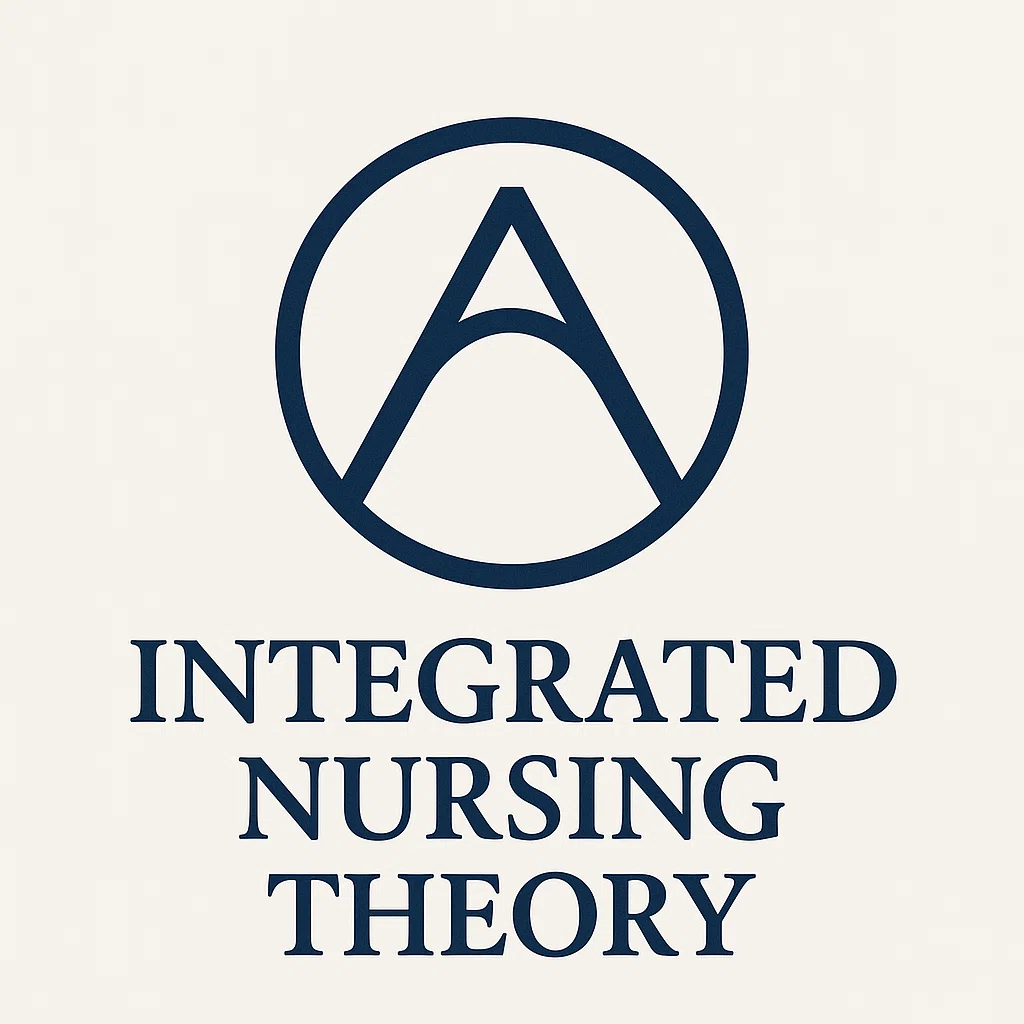 Integrated Nursing Theory — Official Introduction (English Version ...