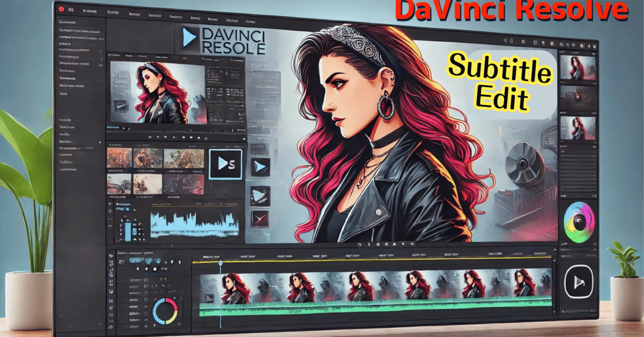 字幕ファイルSRT(SubRip Text)の字幕番号の再付番を楽にするために、SRT CSV相互変換ツールを作ってみた。｜Walker