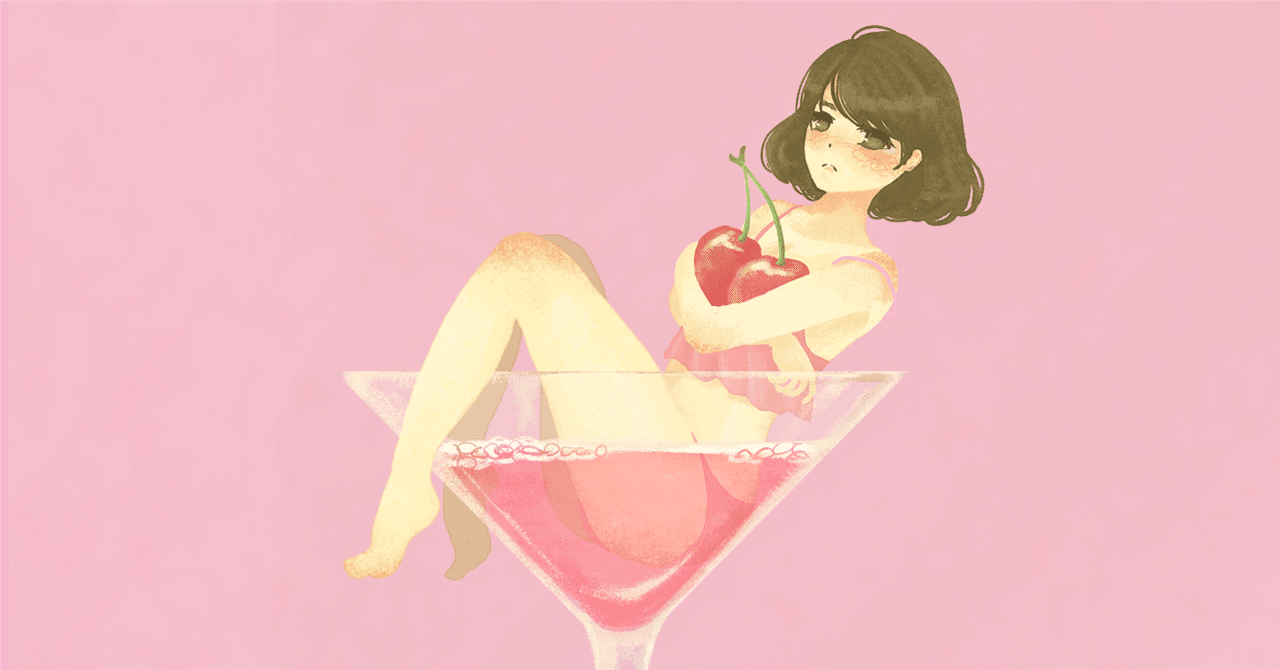 彼の気持ち｜aisu