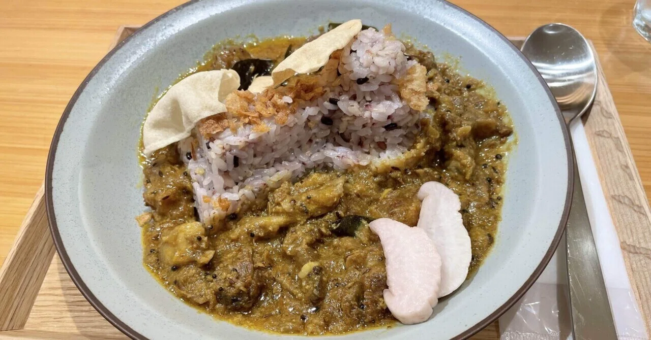 Archaeological Gourmet I Encountered in 2025｜rumi_kofun